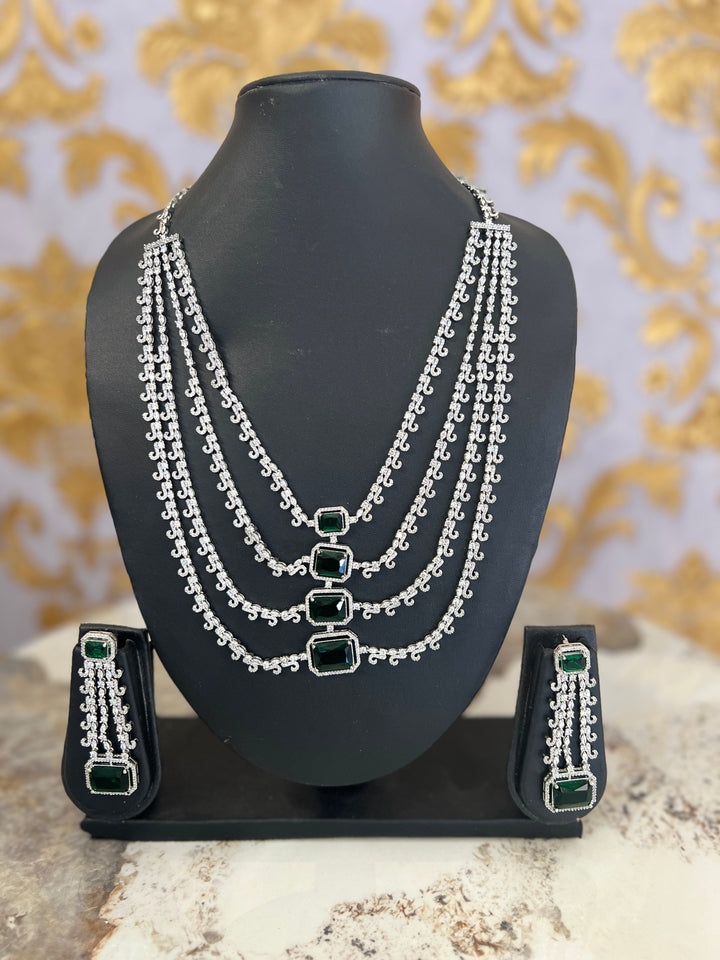 Apsara Saree – VAMA DESIGNS Indian Bridal Couture