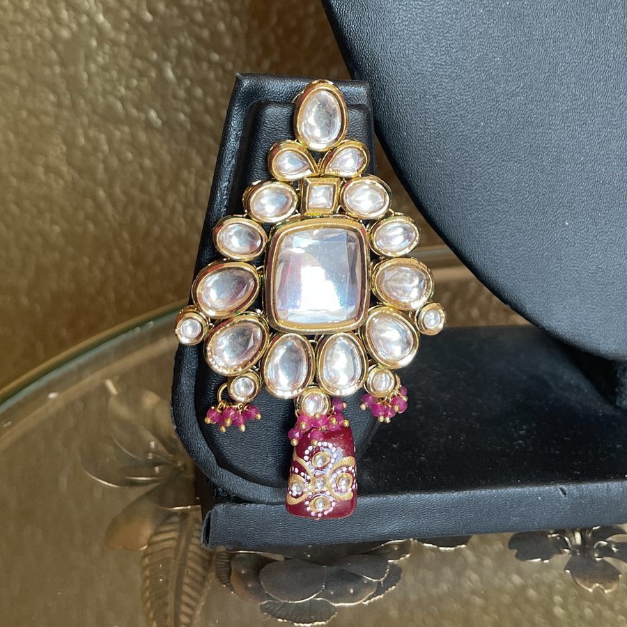 Oorja Set – VAMA DESIGNS Indian Bridal Couture